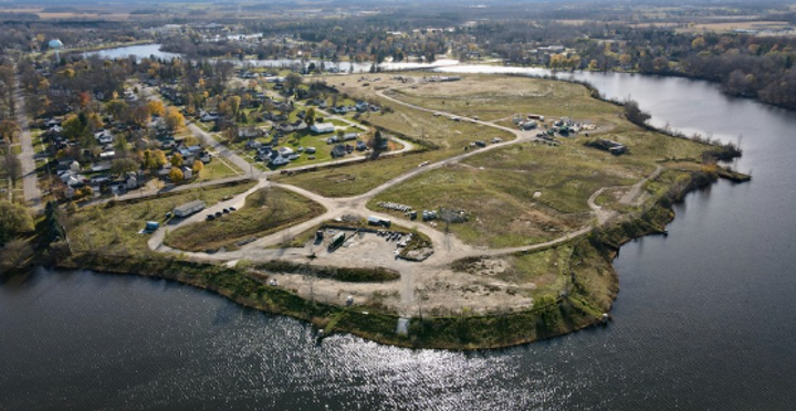 After Years Of Delays, The U.S. EPA Says It Will Begin Michigan’s Long ...