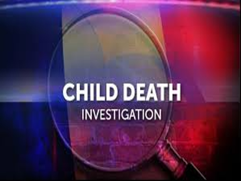 NJ Infant Child Death Investigation - Englebrook Independent News