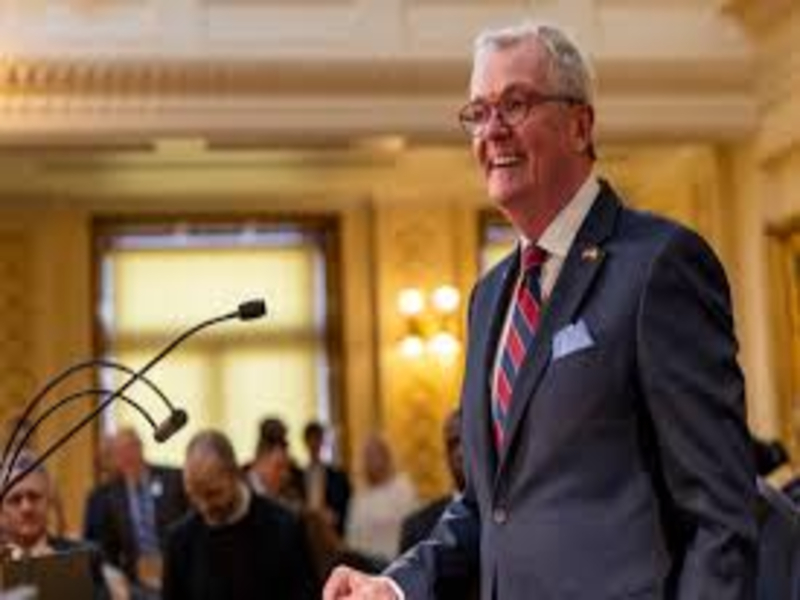 Murphy’s Last-Minute Sanctuary State Power Play - Englebrook ...