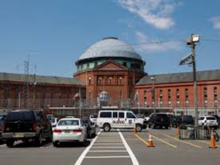 NJ Man Heading To State Prison - Englebrook Independent News